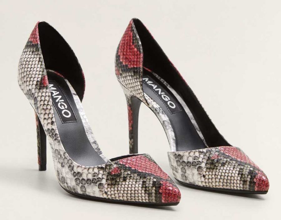 Ya esta aquí la nueva colección de zapatos Primavera/Verano 2019 de ...