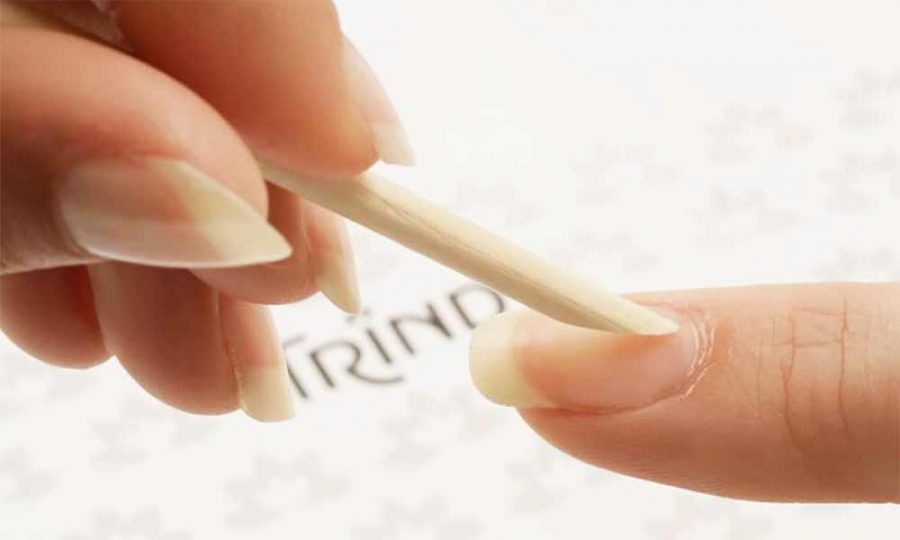 Cutículas: como eliminarlas y no hacerlas crecer de nuevo. - Khalphora