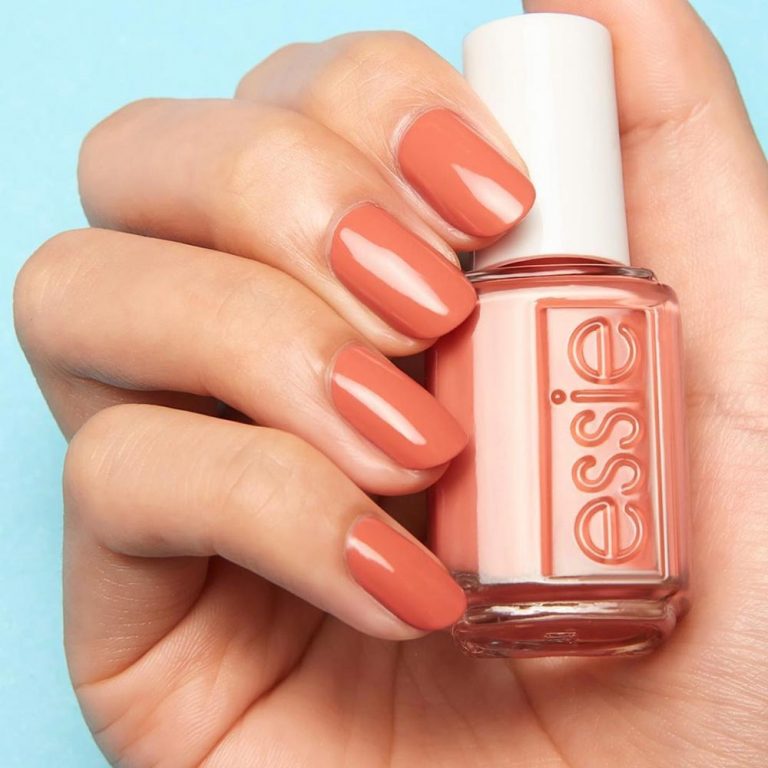 Esmaltes Essie Verano 2019: ¡una colección llena de color! - Khalphora